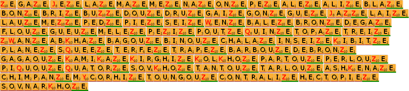 Liste des 69 mots se terminant par ZE