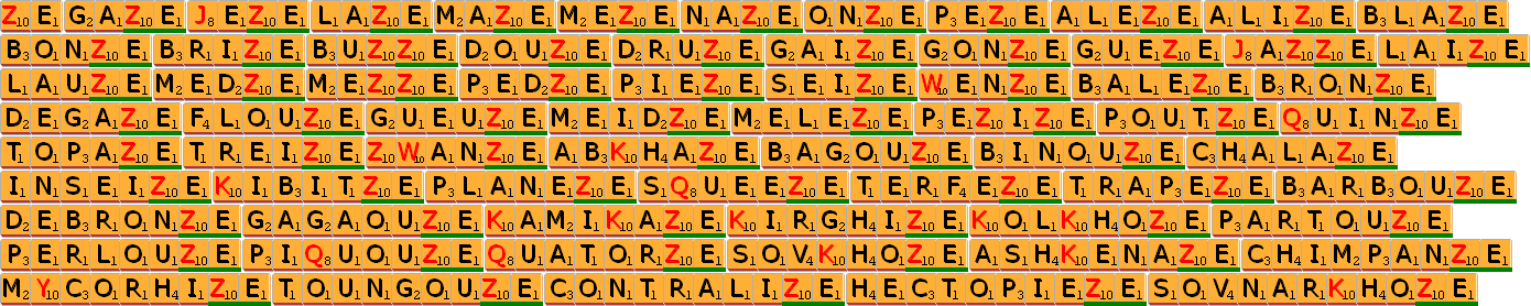 Liste des 69 mots se terminant par ZE